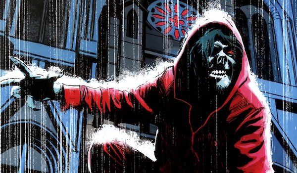 Morbius: What We Know So Far About Sony's Venom Follow-Up | Cinemablend