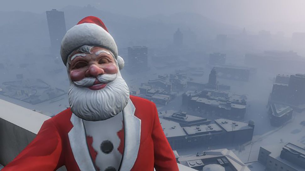 Everything new in the GTA Online Chop Shop update | GamesRadar+