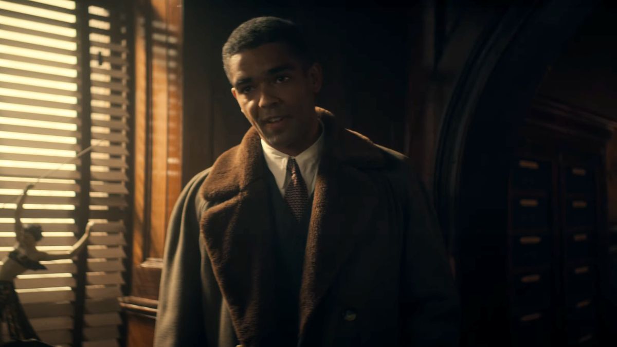 Peaky Blinders Movie: What We Know So Far | Cinemablend