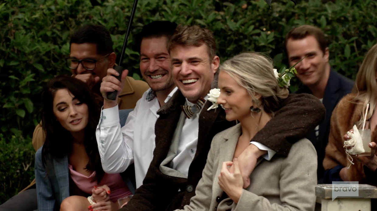 Southern Charm season 8 episode 8 recap: Shep’s dog gets married | What ...