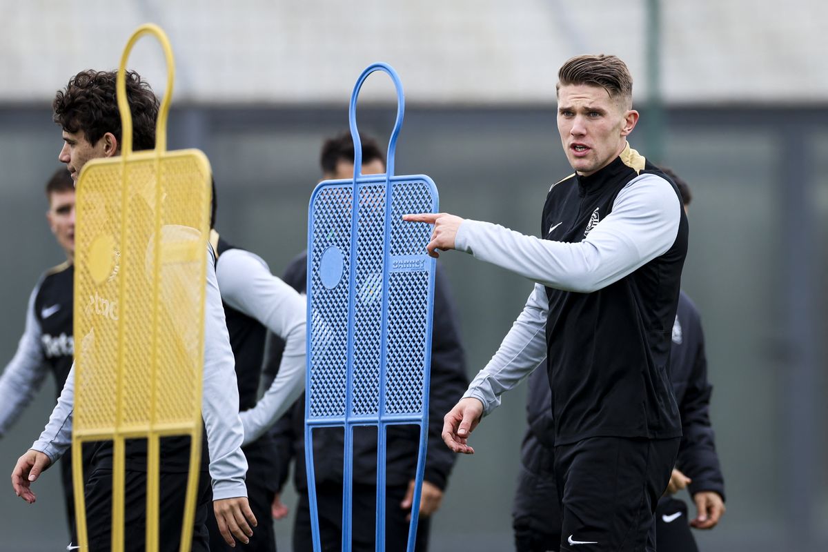 Viktor Gyokeres transfer bombshell emerges following Arsenal talks and ...