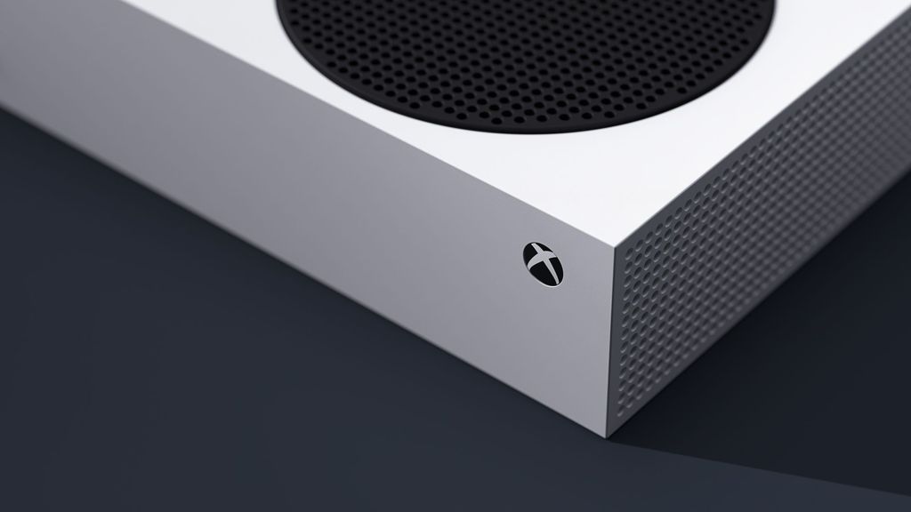 Xbox Series X, Series S horizontal or vertical: Which is best ...