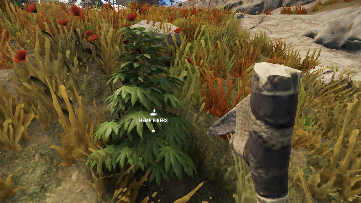 Rust Tips - a starting guide for beginner players | GamesRadar+