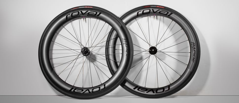 Roval Rapide CLX II review | Cyclingnews