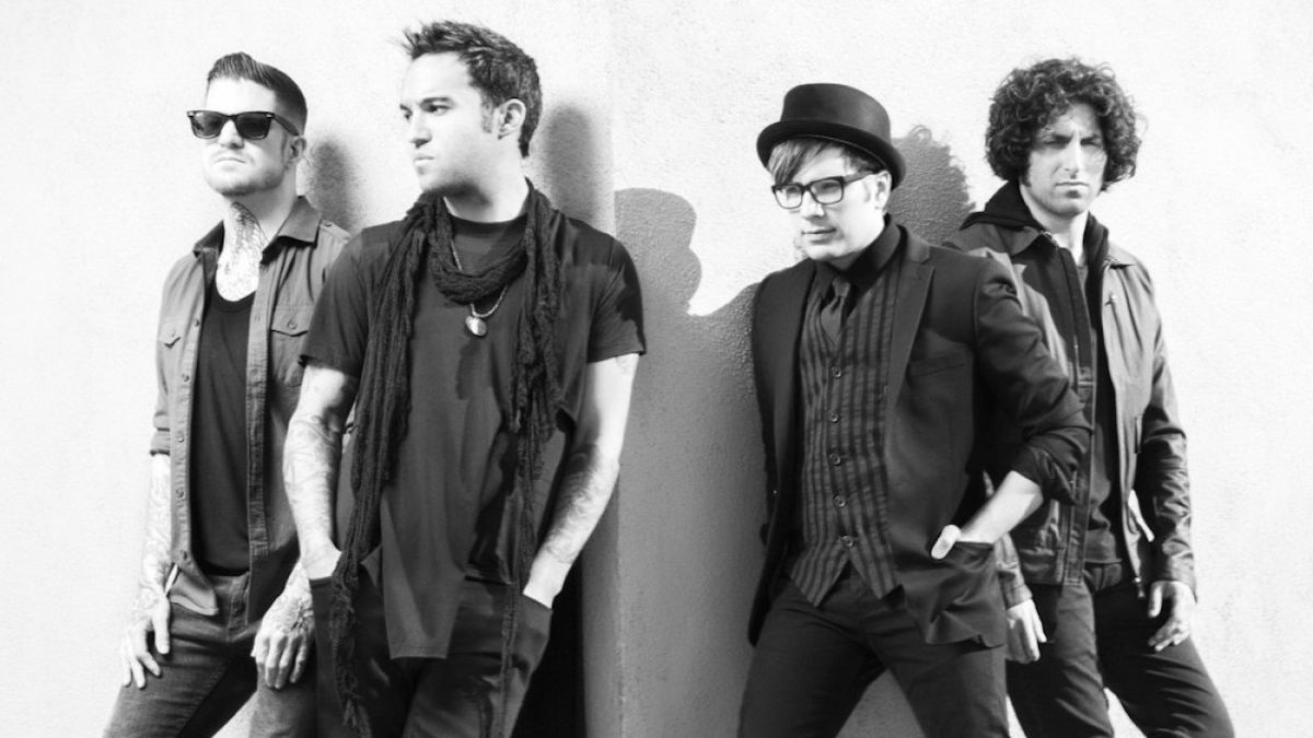 TeamRock Radio: The Playlist (12.1.15 – 18.1.15) | Louder