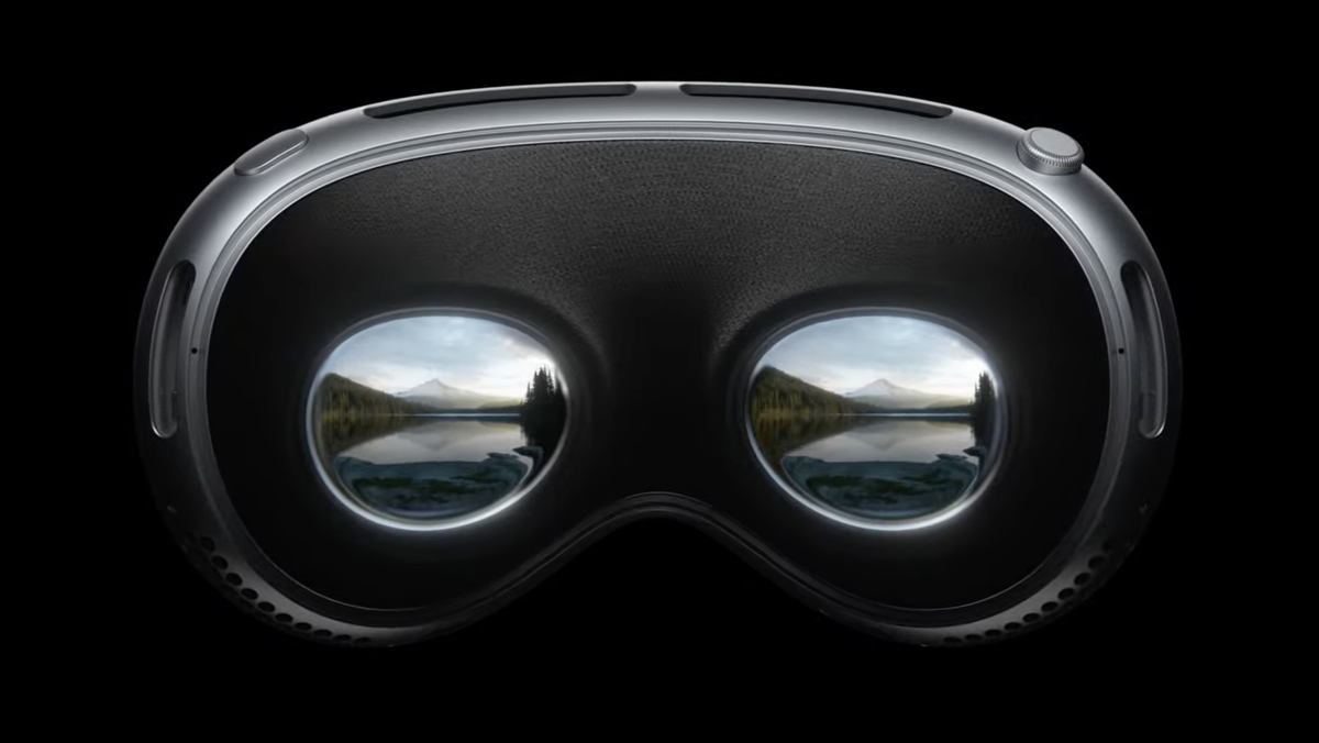 Apple Vision Pro: precio, fecha de lanzamiento, y todo lo que necesitas ...