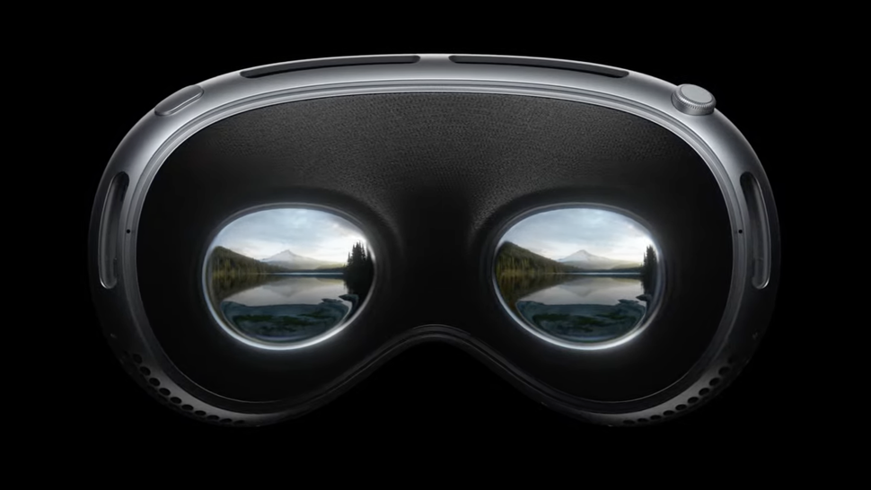 Apple Vision Pro: price, release date, and everything we know about the ...