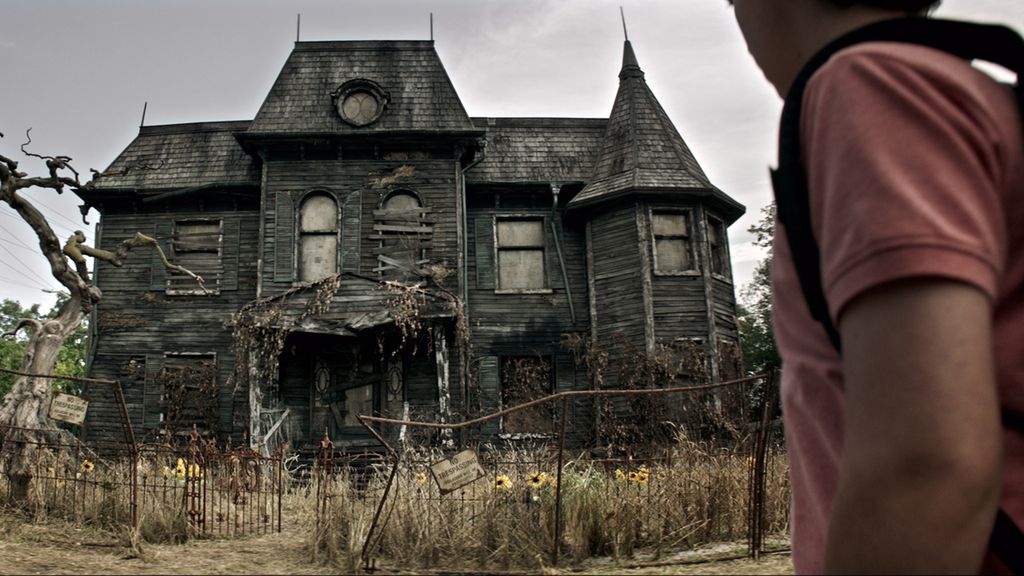 Adapting Stephen King's IT: 2017's IT: Chapter One Is A Brilliant ...