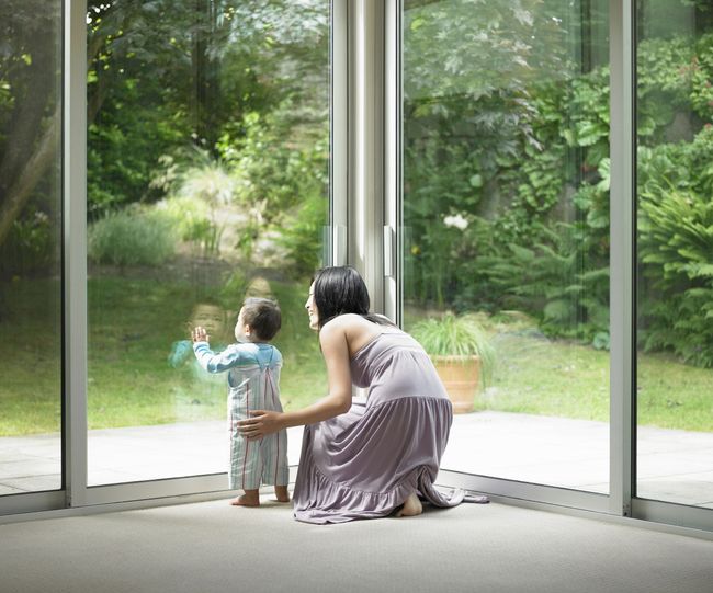 Are your windows at risk from burglars? How to maximise home window security to keep your ...