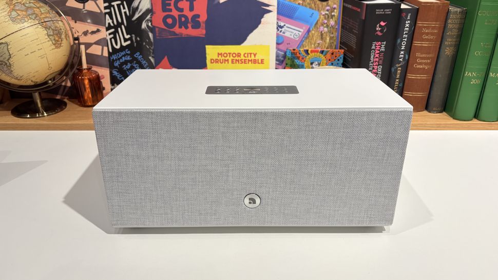 Audio Pro C20 W review: a versatile wireless speaker with improved ...
