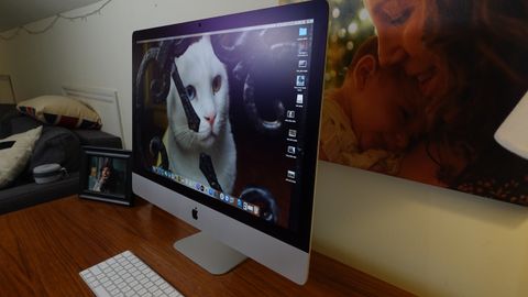 Apple iMac 27-inch (2020) review | Tom's Guide