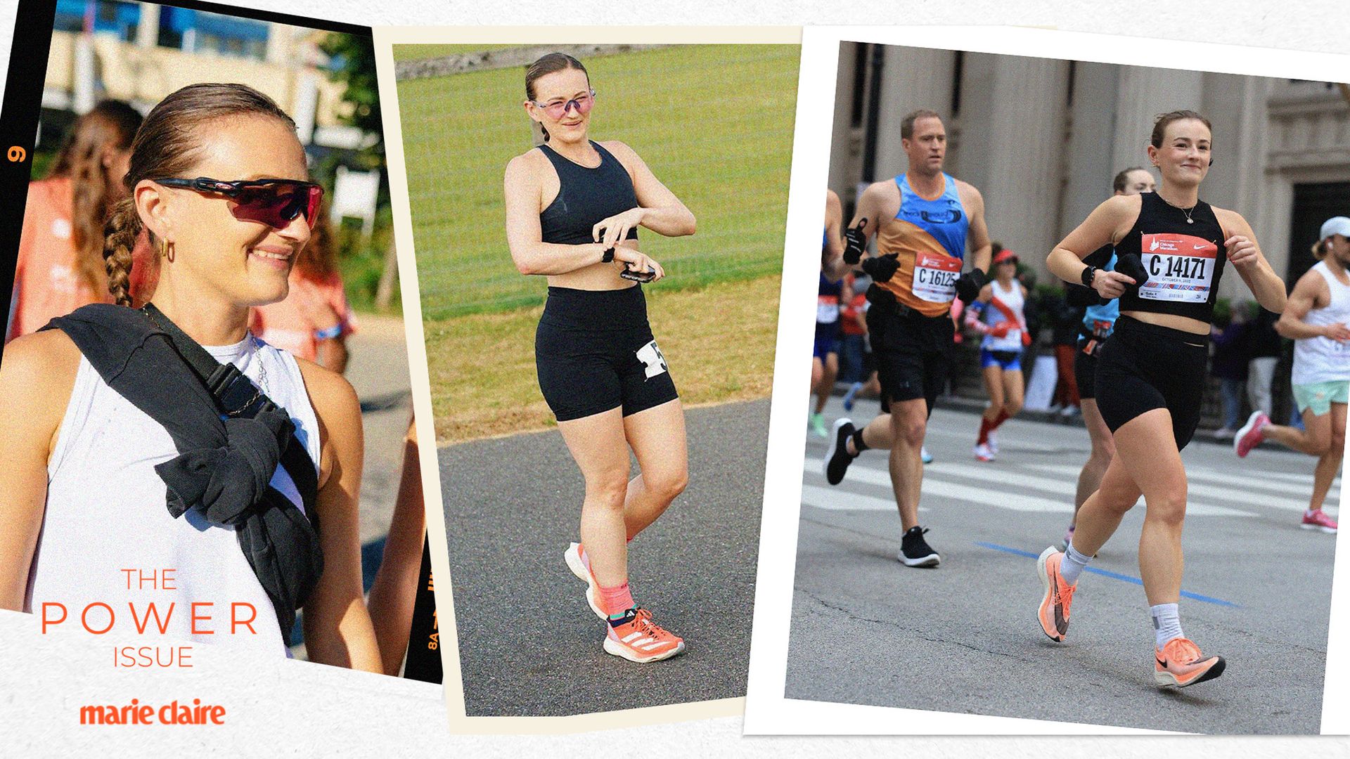 Exclusive Shakira, The New Power Perfumes, Statement Fashion & More | Marie Claire UK