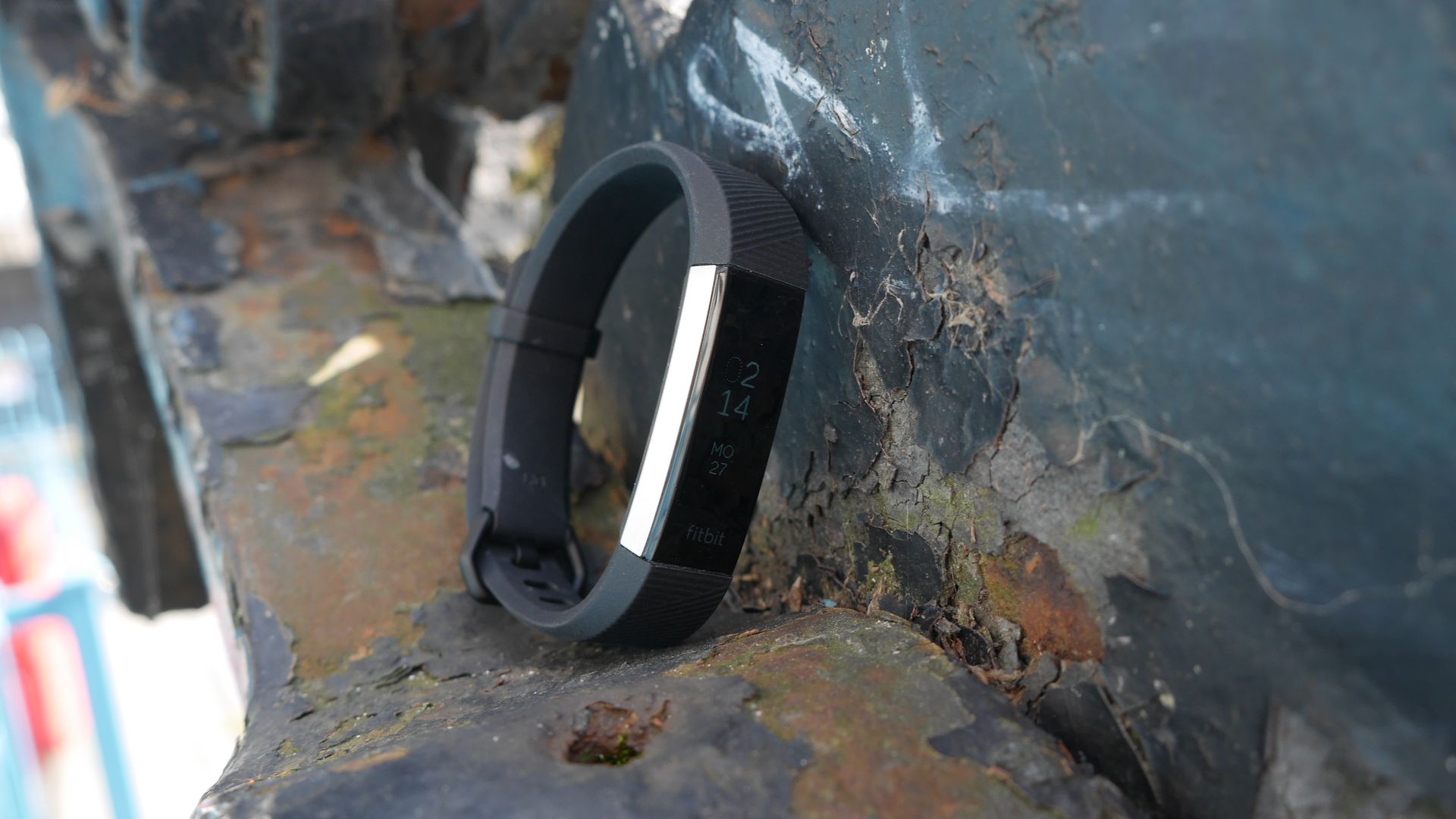 Fitbit Alta HR review | TechRadar