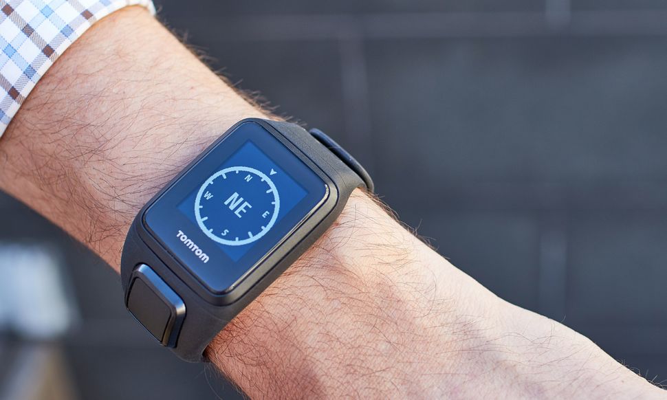 TomTom Spark 3 Cardio + Music Review: Best GPS Watch | Tom's Guide