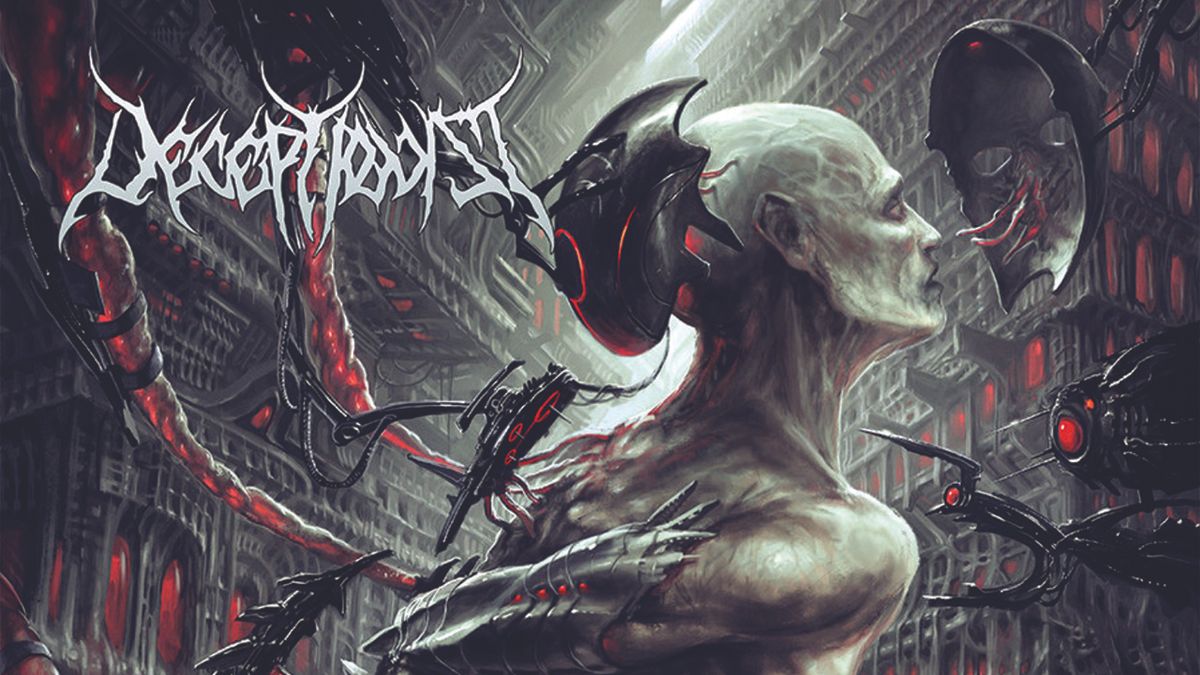 Deceptionist – Initializing Irreversible Process album review | Louder