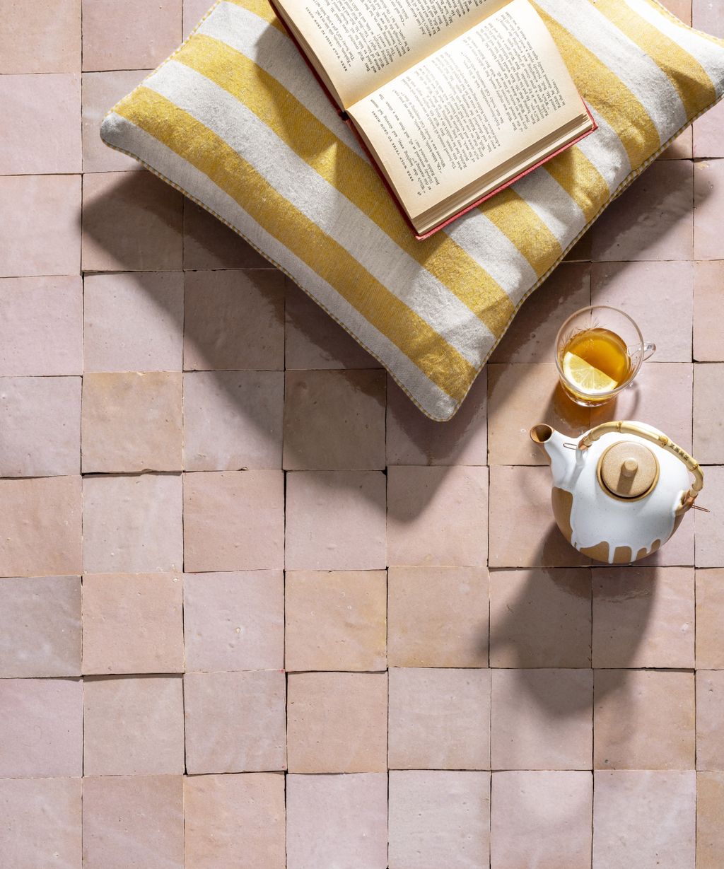 Zellige Tiles are trending – designers share how to get involved ...