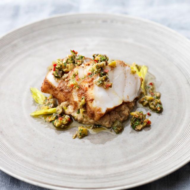 6 of the Best Tom Kerridge Recipes | Woman & Home