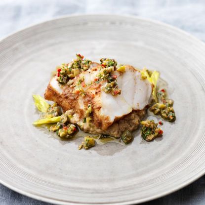6 of the Best Tom Kerridge Recipes | Woman & Home