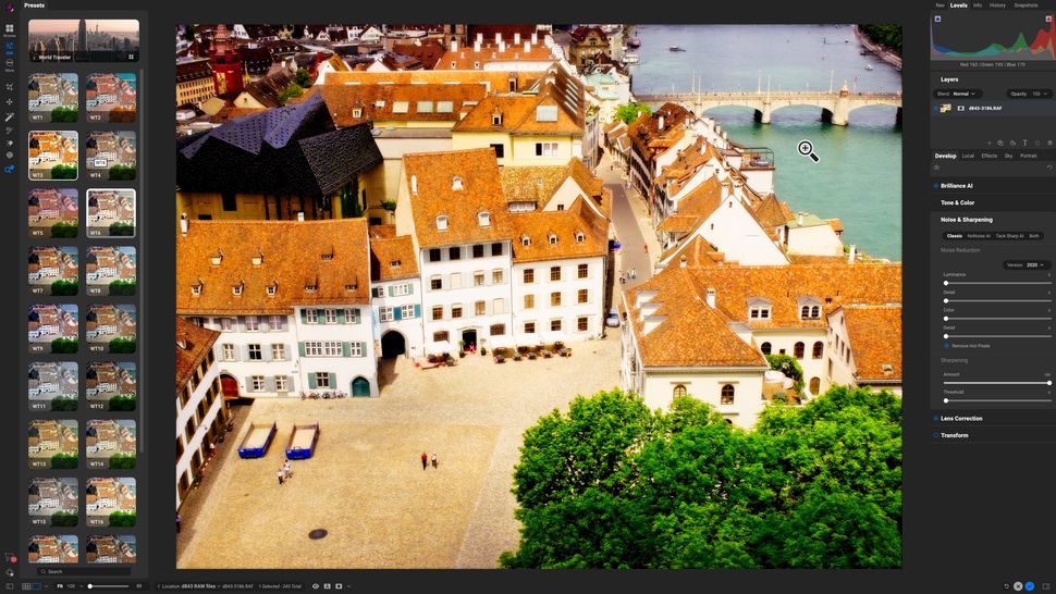 Best Lightroom alternatives in 2025 | Digital Camera World