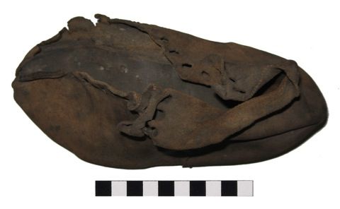 Gallery: Ancient Roman Kids' Shoes | Live Science