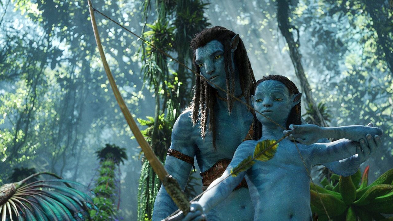 9 things you didn’t know about Avatar | Shortlist