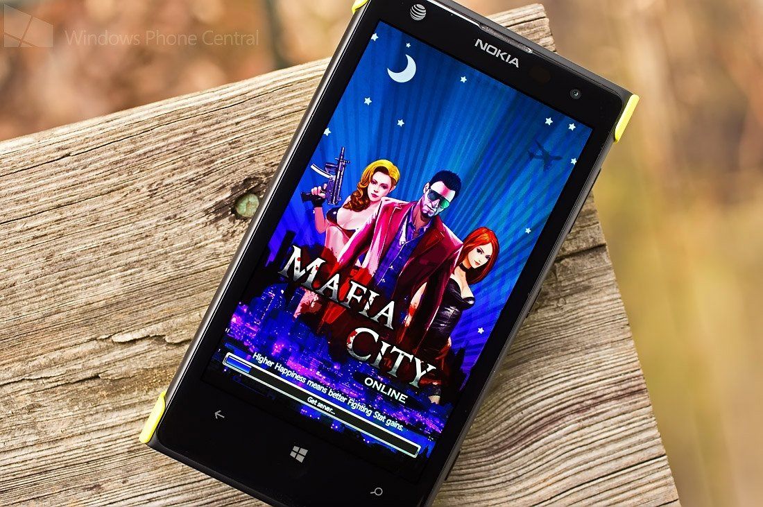 Top Role Playing Games for Windows Phone | Windows Central