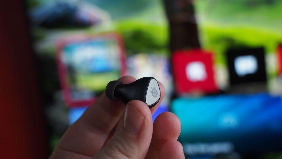 SteelSeries Arctis Gamebuds review: Way better than your AirPods ...