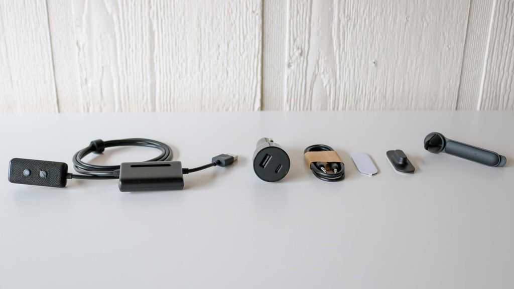 Echo Auto (2nd Gen) review: Alexa for your car just got a big upgrade ...