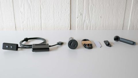 Echo Auto (2nd Gen) review: Alexa for your car just got a big upgrade ...