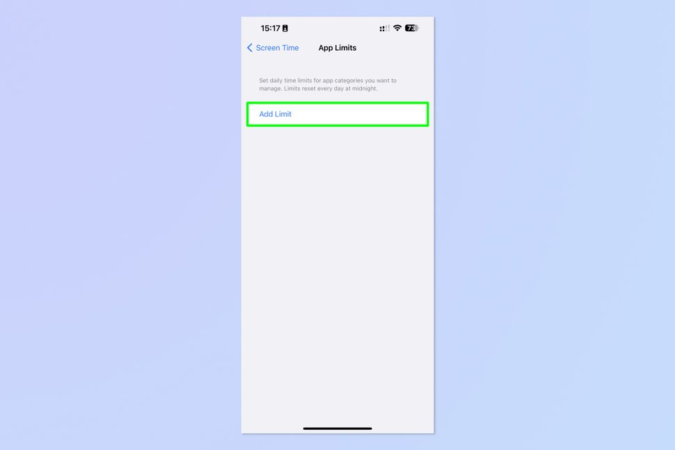 how-to-set-time-limits-on-your-iphone-apps-with-screen-time-tom-s-guide