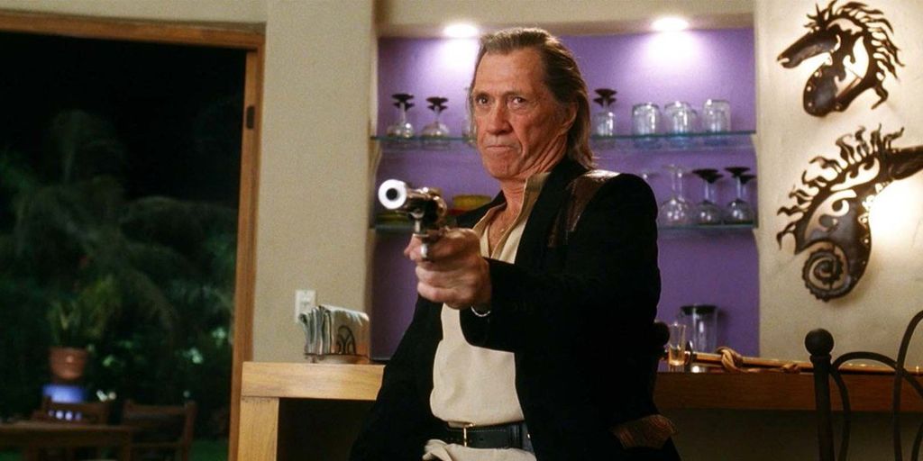 Kill Bill: 12 Killer Behind-The-Scenes Facts About The Quentin ...