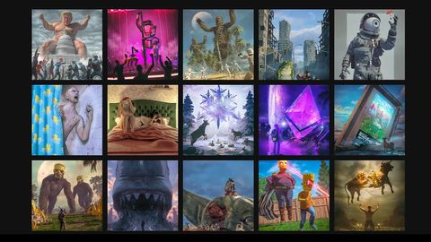 NFT meanings, slang and terms: all you need to know | Creative Bloq