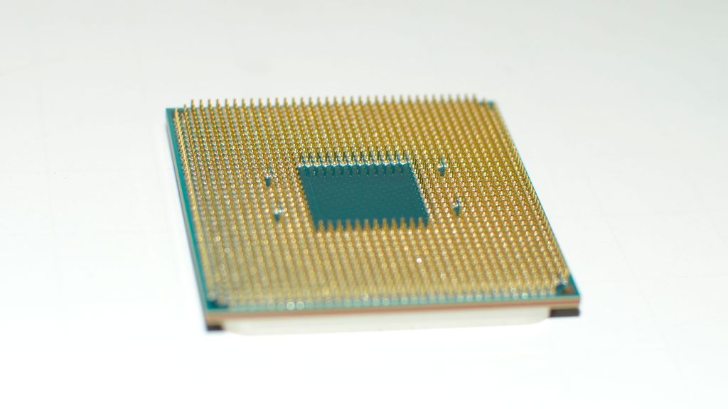 AMD Ryzen 3 review | PC Gamer