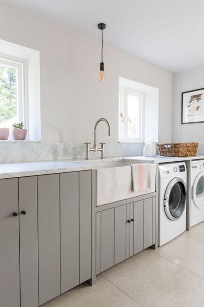 Utility room ideas: 38 inspiring ways to design a utility | Homes ...