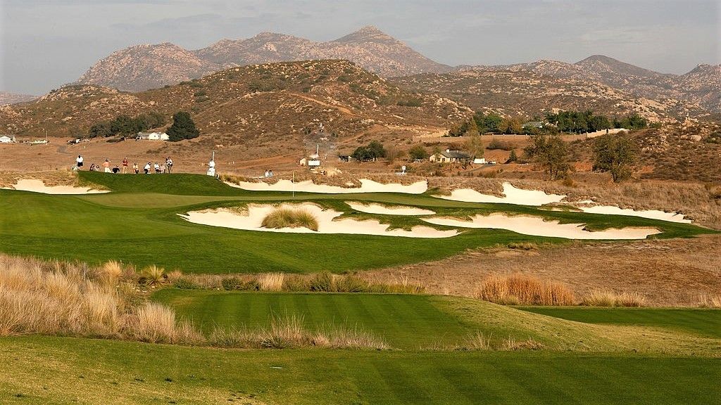 Best Golf Courses In San Diego | Golf Monthly