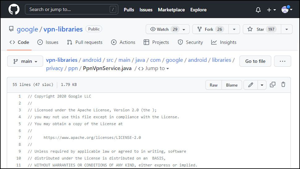 Google One VPN review | TechRadar