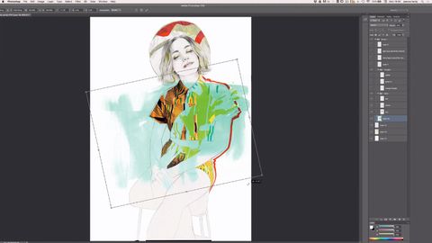 How to get more from digital textures | Creative Bloq