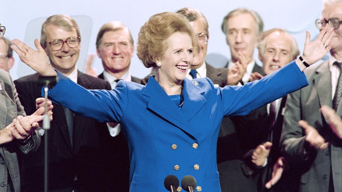 Margaret Thatcher’s election: what the papers said in 1979 | The Week