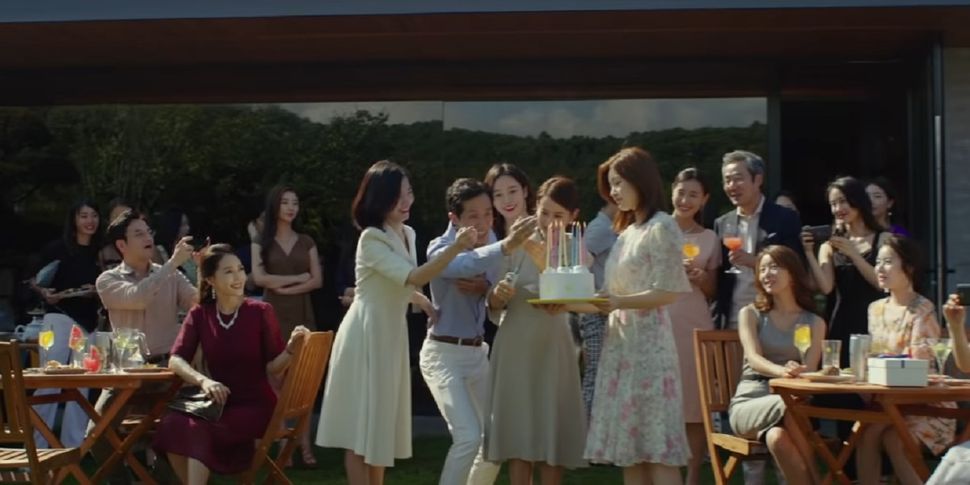 Parasite Ending Explained: What Happened At The End of Bong Joon-Ho's ...