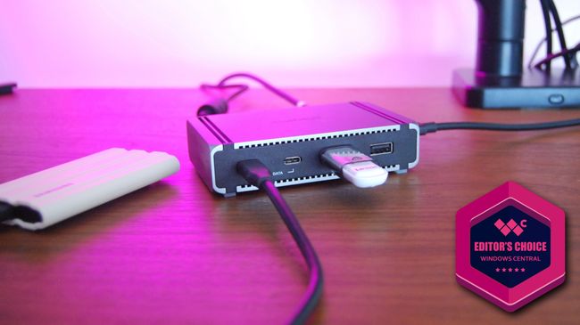 Tomtoc Navigator-T66 Laptop Backpack review: A 40L tech bag that can ...