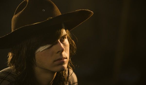 4 Big Comic Moments The Walking Dead Just Gave Us | Cinemablend