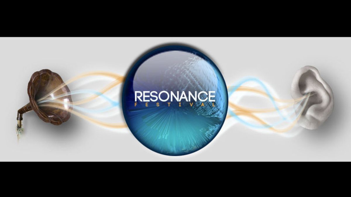 Resonance stage times confirmed | Louder