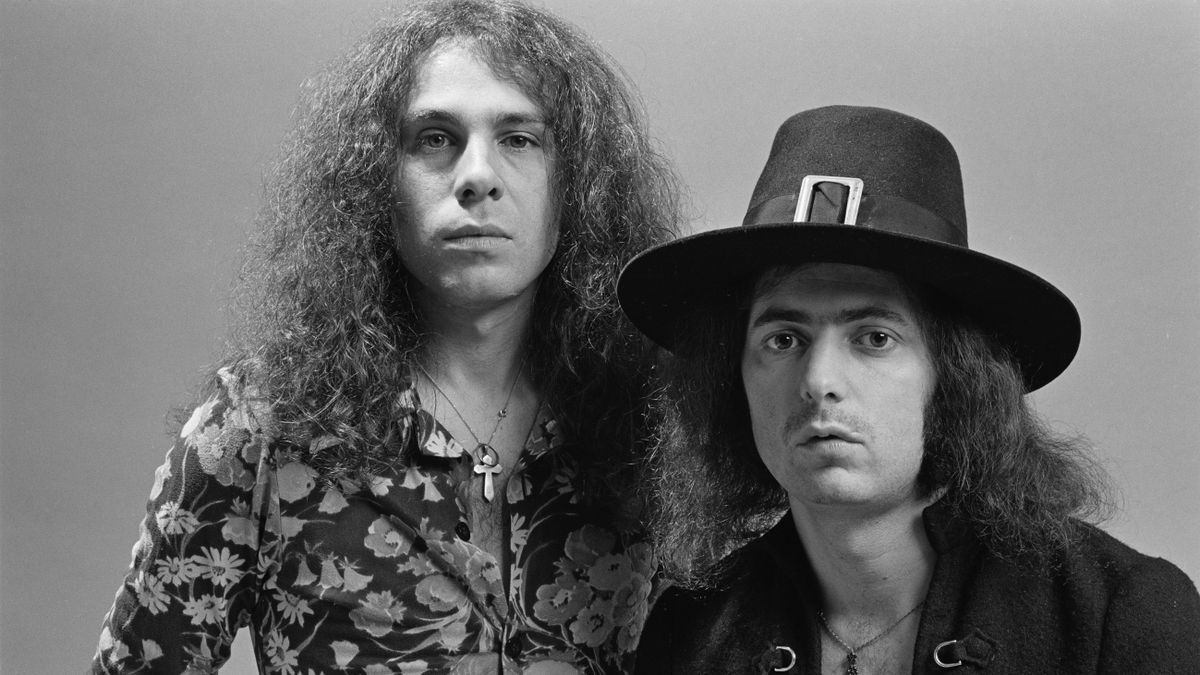 Opeth interview: looking back on their boldest musical move with the ...