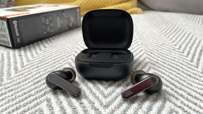 JBL Live Pro 2 TWS review: entertaining wireless earbuds that hit the ...