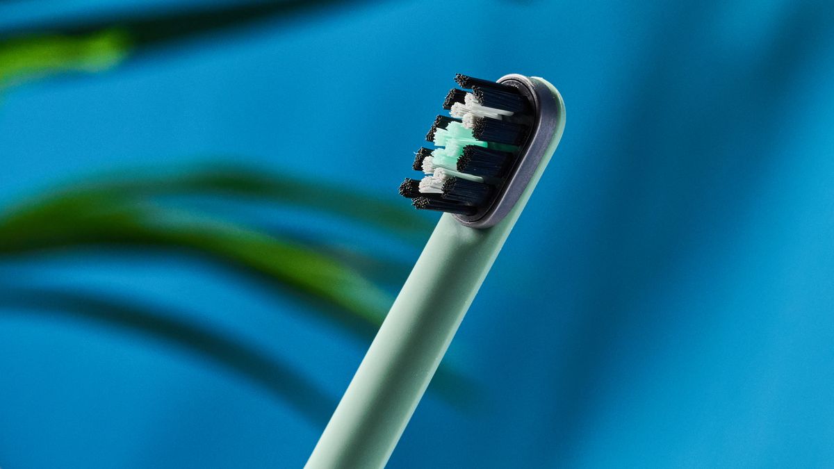 Quip Ultra toothbrush review | Tom's Guide