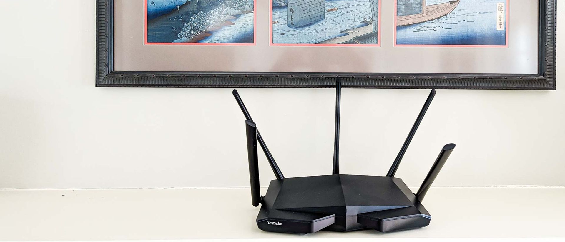 Tenda RX27 Pro review | Tom's Guide