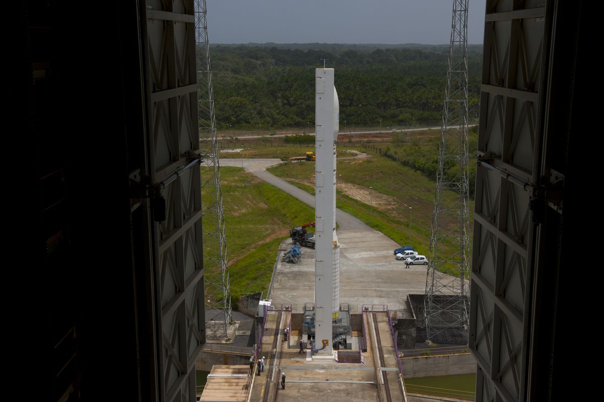 Photos: Meet Vega: Page 2 | Space