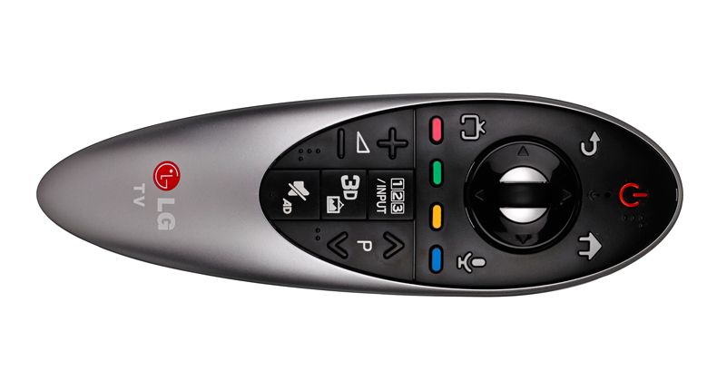 LG 55EC930V review | What Hi-Fi?