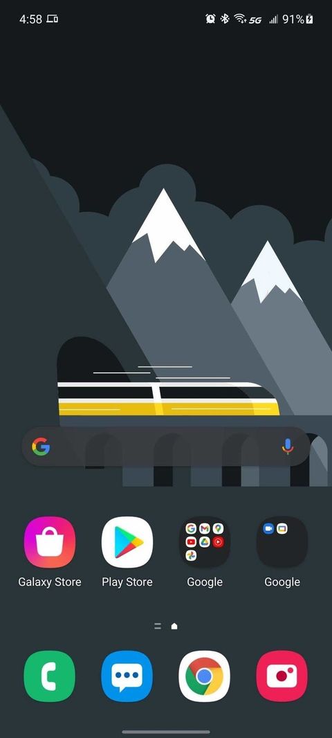 How to add and remove widgets on your Android phone's home screen ...