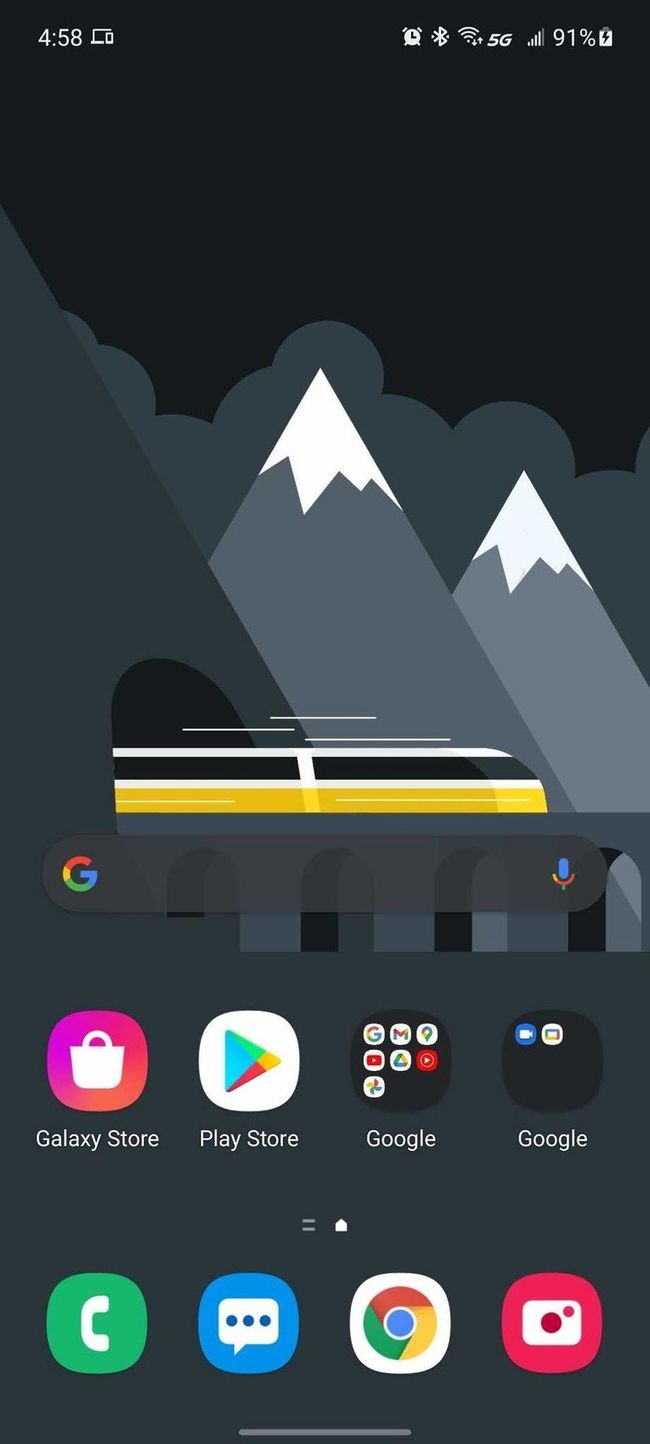 How to add and remove widgets on your Android phone's home screen ...